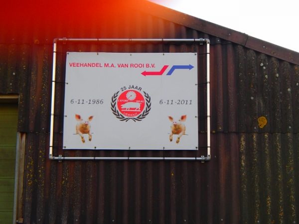 Gespräch mit van Rooi (Schlachthaus- und Sammelstellenbetreiber) - Eyes ...